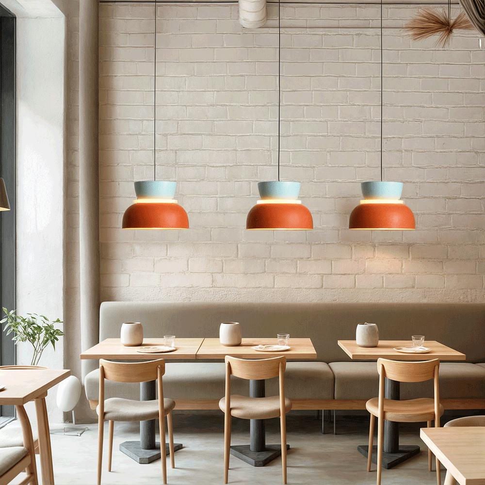 Vibrant & Colorful Lights