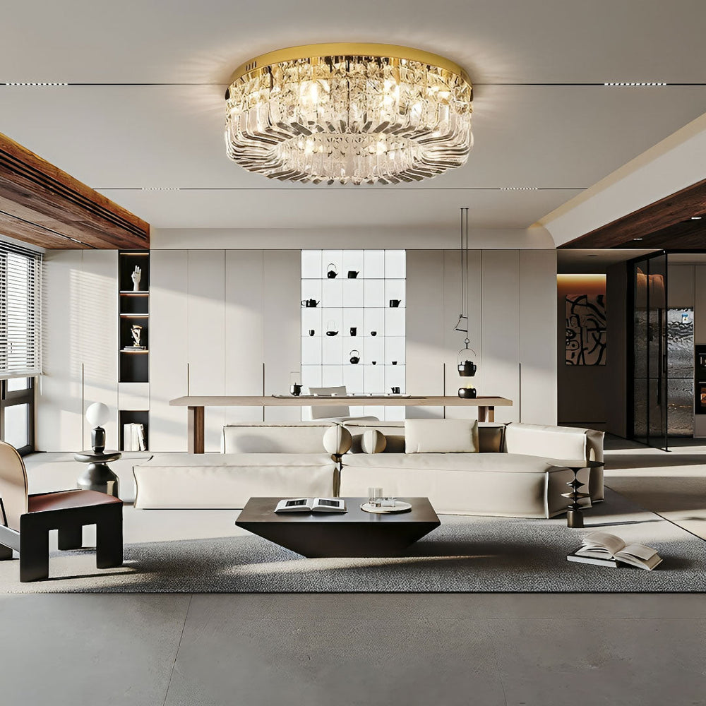 The Crystal Collection - NYRALONDON