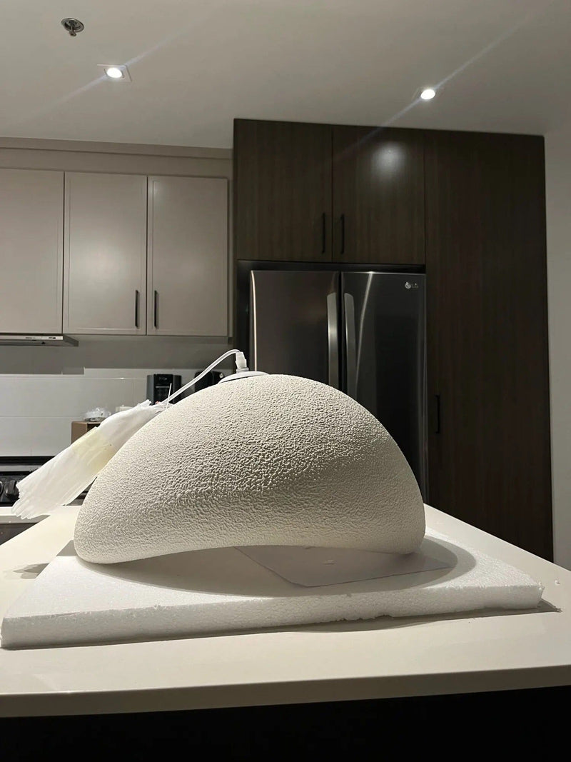 Boho Wasabi Chandelier Lights - Nyra London – NYRALONDON