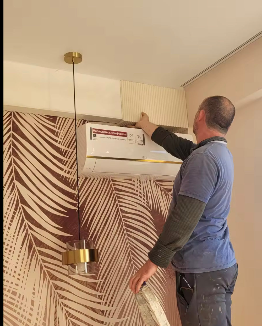 Carly Glass Pendants - NYRALONDON