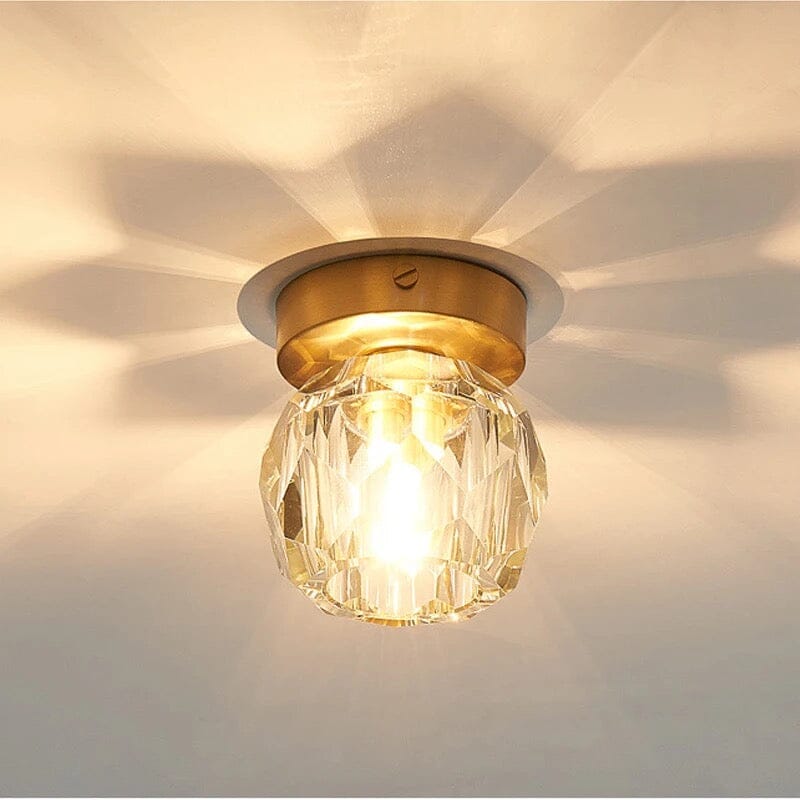 Creative Sphere Wall Lamps – NYRALONDON