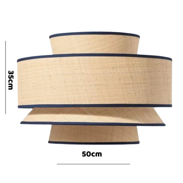 Modern Piper LED Pendant Lights | Minimalist Lighting - NYRALONDON