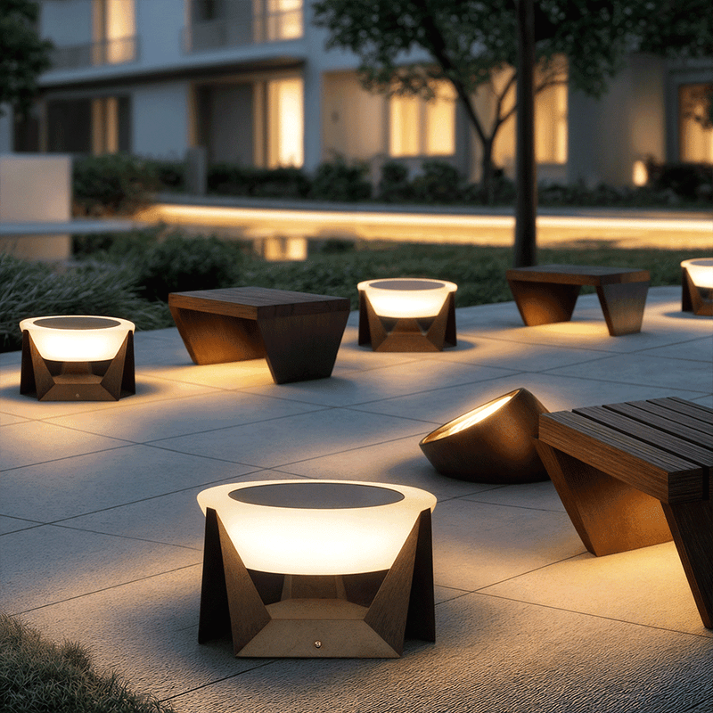 Warwick Outdoor Porch Lamp - NYRALONDON
