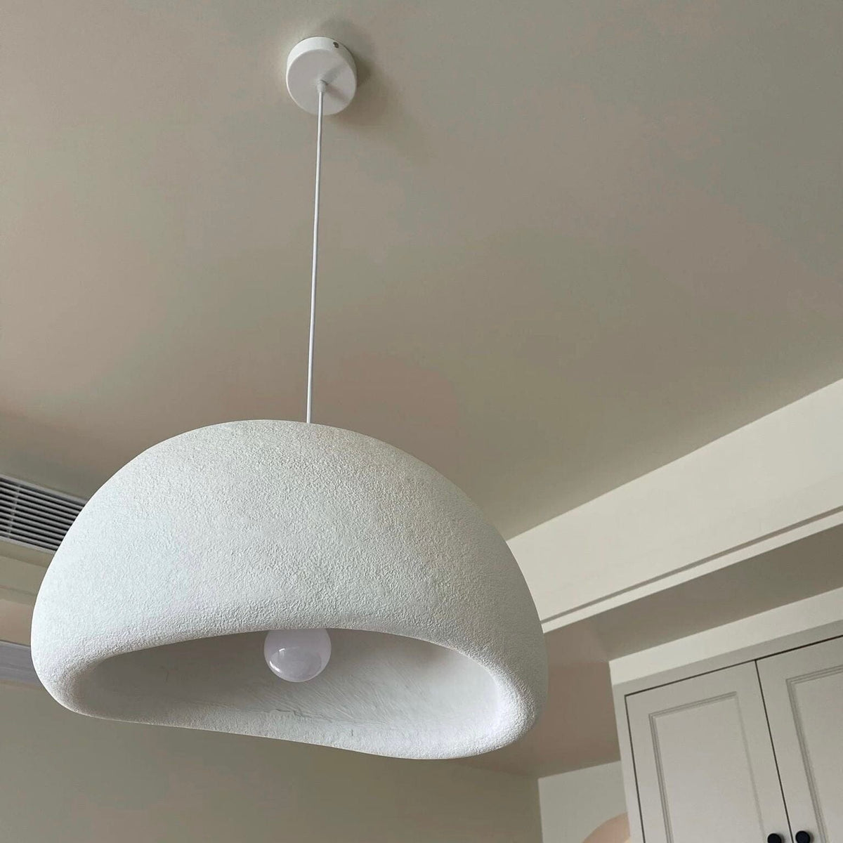 Boho Wasabi Chandelier Lights | Neutral Home Lighting | NYRALONDON ...