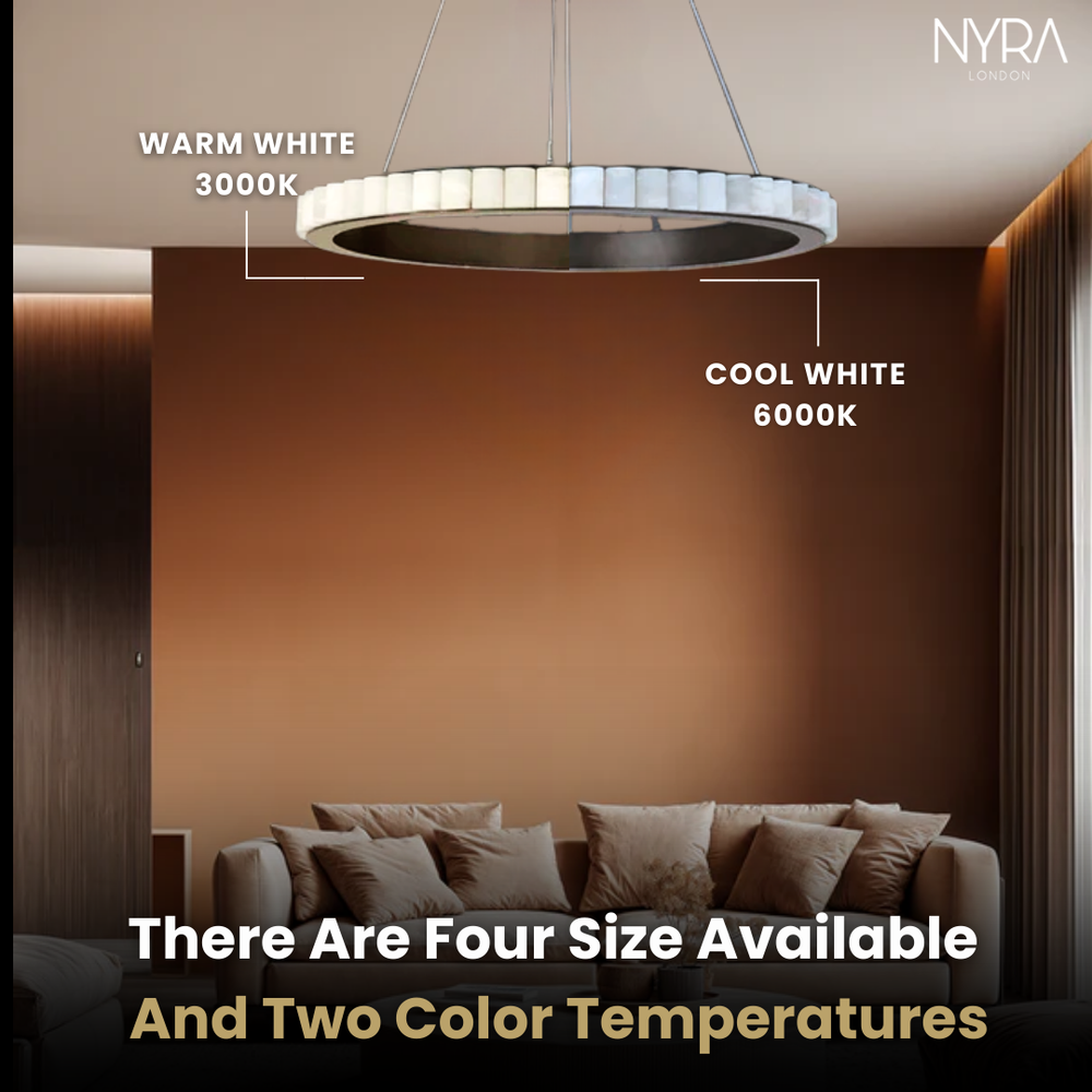Marvex Pendant Lights - NYRALONDON