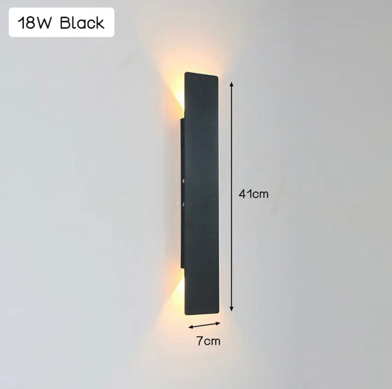 Phillips IP65 Waterproof Wall Lamp – NYRALONDON