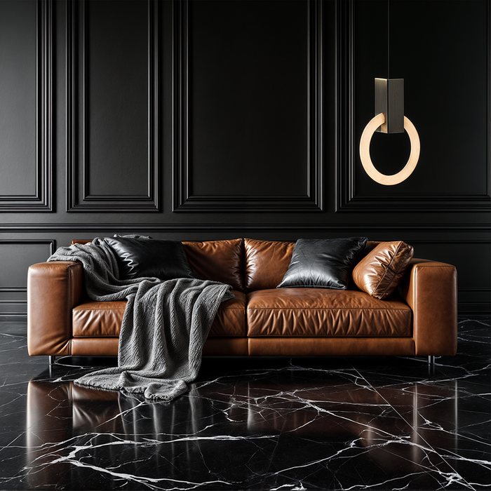 Pendulum Halo Lights - NYRALONDON