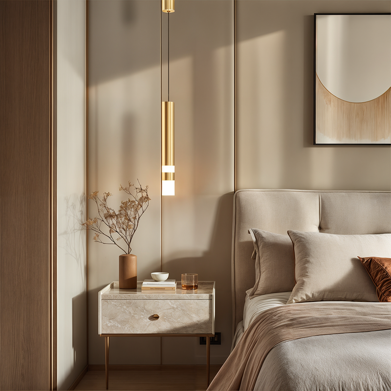 Chandler Pendant Light - NYRALONDON