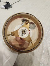 Carly Glass Pendants – NYRALONDON