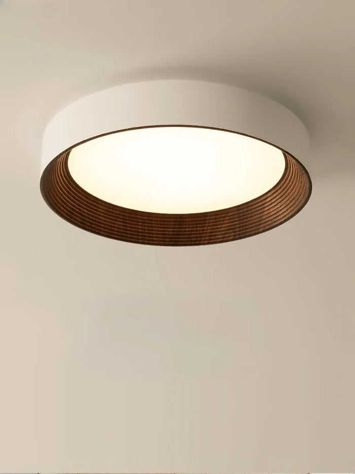 Minimal Luxe Ceiling Light - NYRALONDON