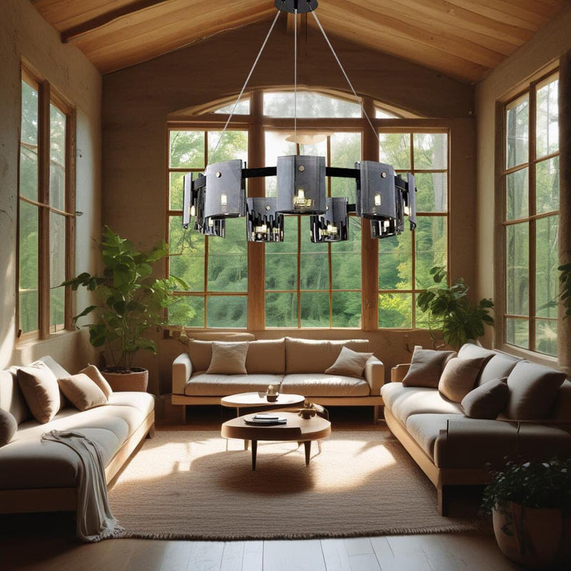 Houdini Chandelier | NYRALONDON