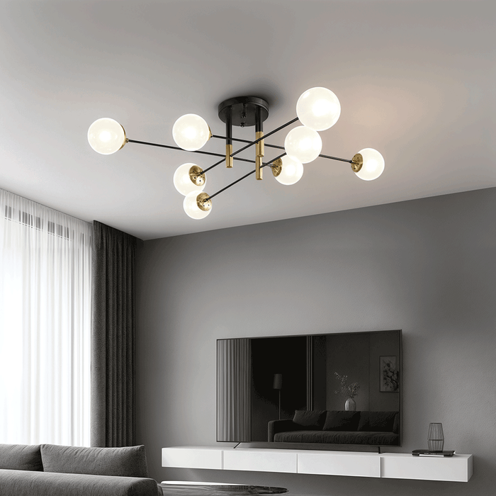 Elias Chandelier | Nyralondon - NYRALONDON