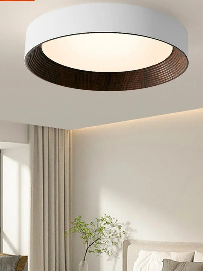 Minimal Luxe Ceiling Light - NYRALONDON