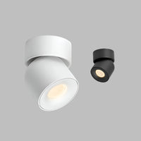 PivotGlow 360° LED Ceiling Spotlight - NYRALONDON