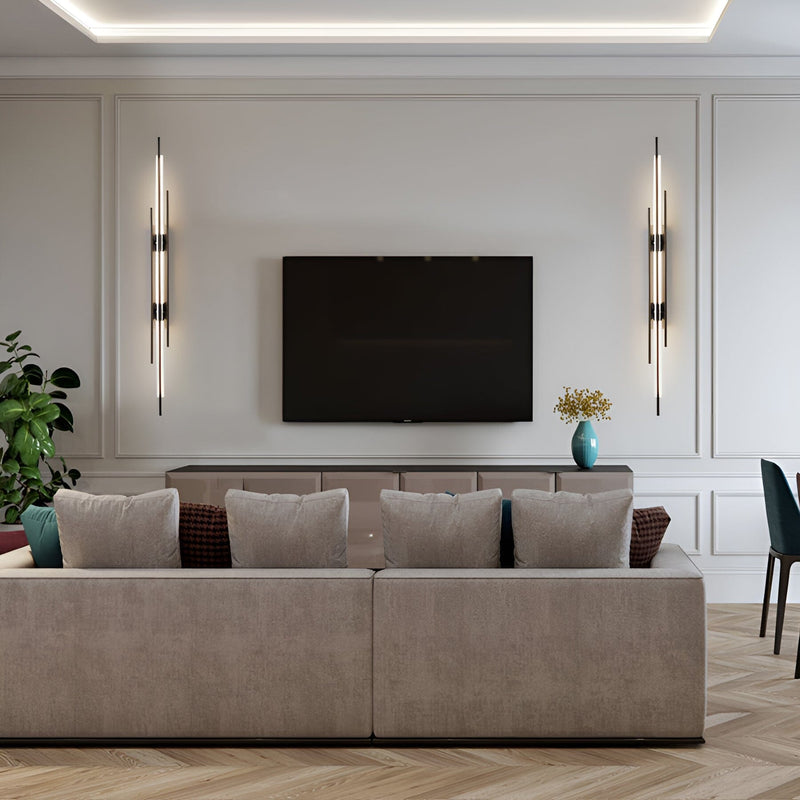 NYRA LED Aztec Wall Lamp – NYRALONDON