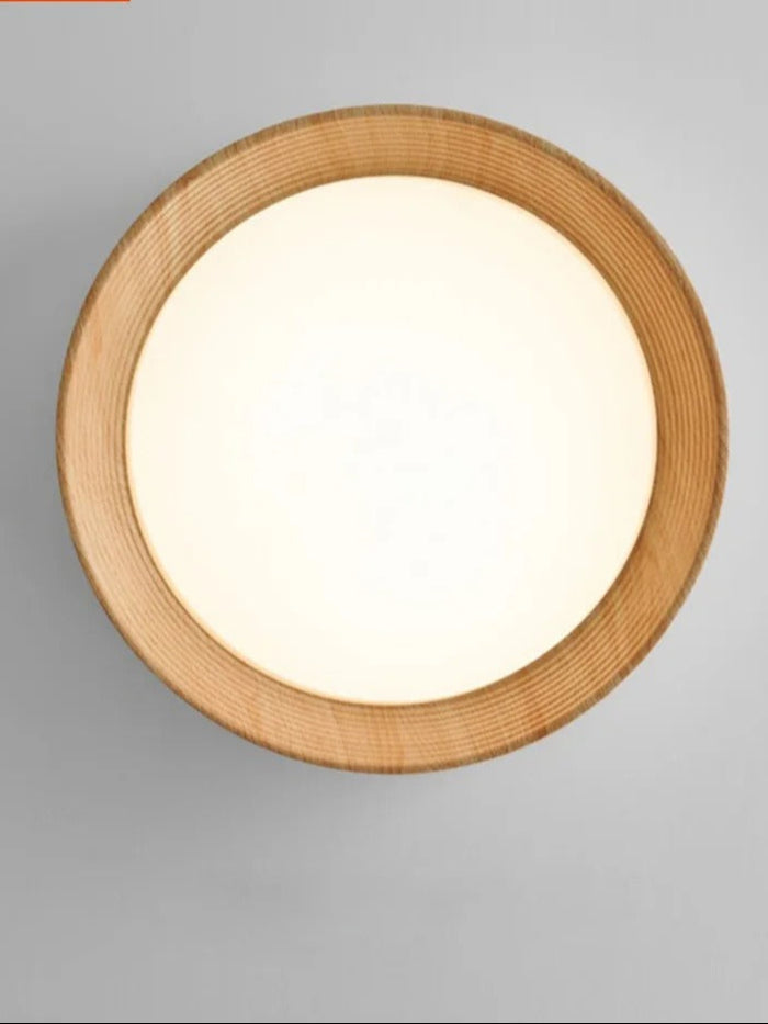 Minimal Luxe Ceiling Light - NYRALONDON