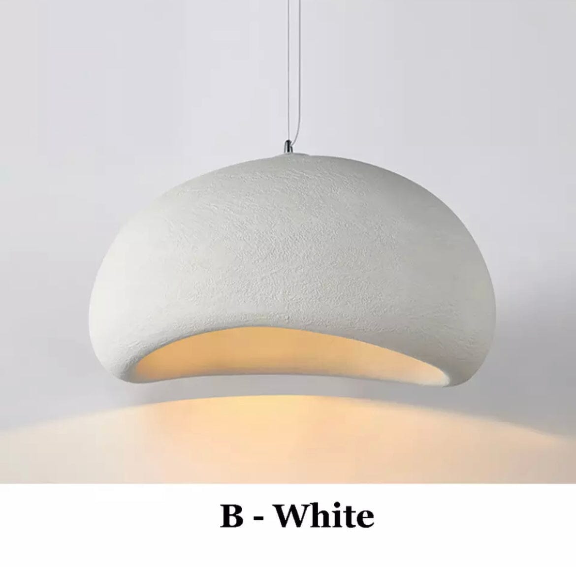 Boho Wasabi Chandelier Lights - Nyra London – NYRALONDON