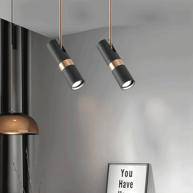 Russel Spotlight Lamps | NYRALONDON - NYRALONDON