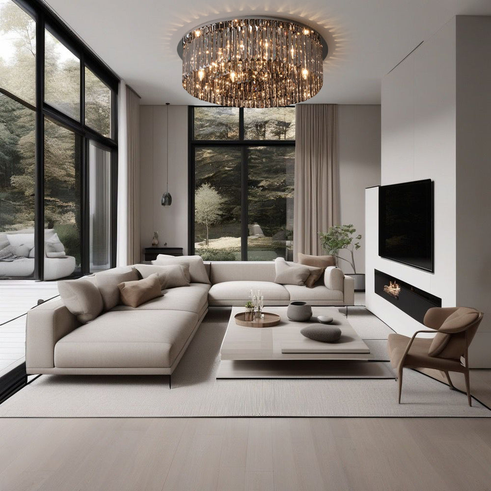 Martyn Chandelier | Nyralondon - NYRALONDON