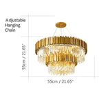 Queen Elizabeth Chandelier | NYRALONDON
