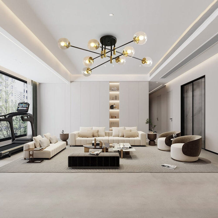 Elias Chandelier | Nyralondon - NYRALONDON