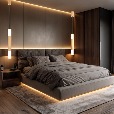 Chandler Pendant Light - NYRALONDON