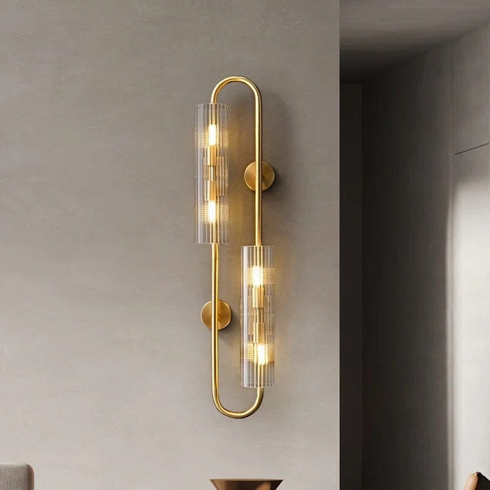 Holborn Wall Light - NYRALONDON