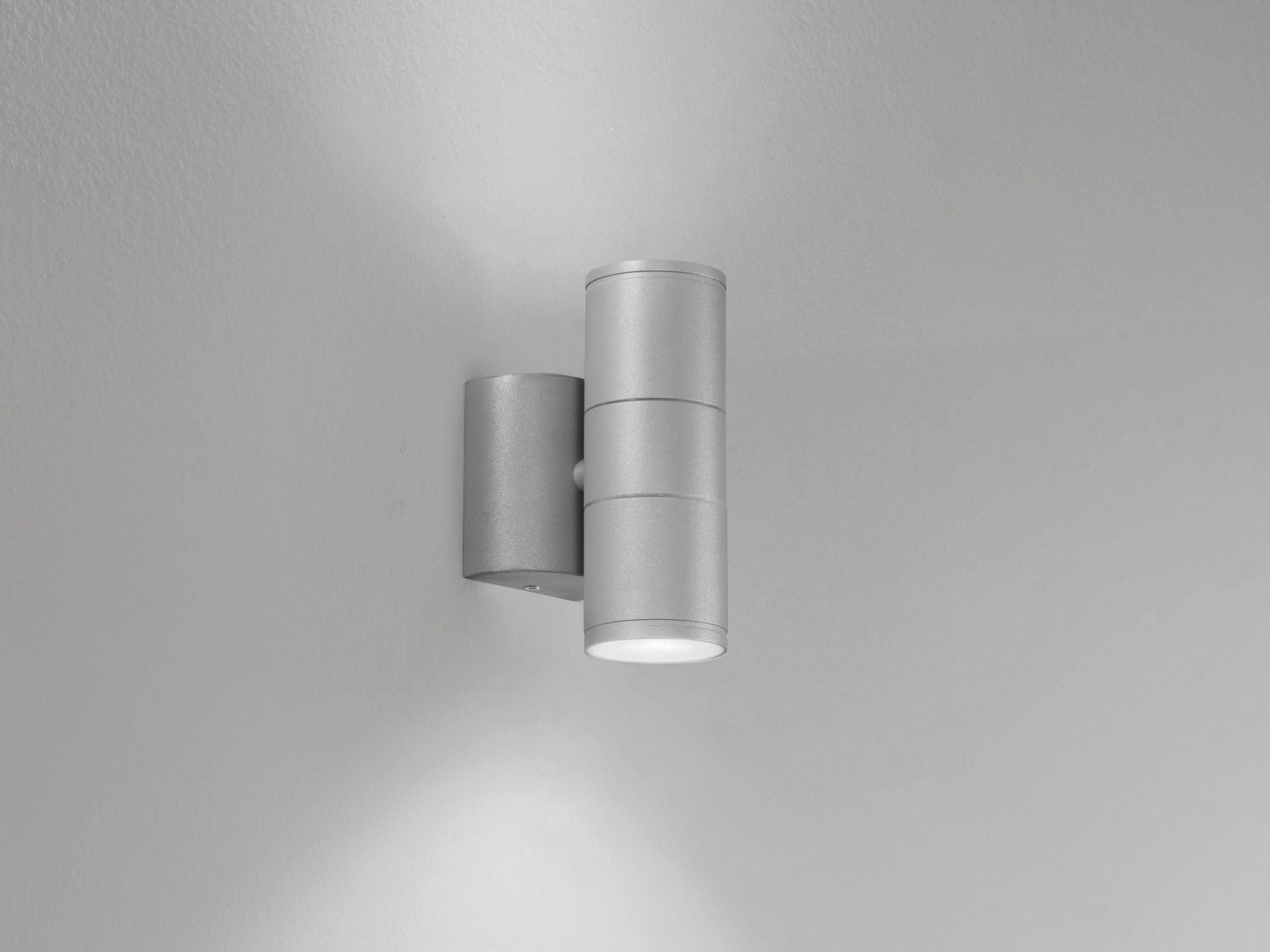Elma Double Head Wall Light - NYRALONDON