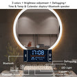 Noah Bathroom Mirror | NYRALONDON - NYRALONDON