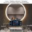 Noah Bathroom Mirror | NYRALONDON - NYRALONDON