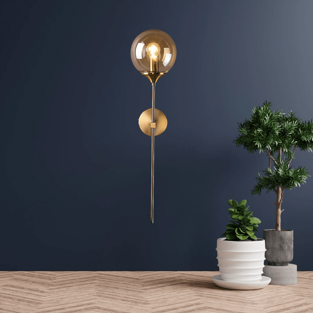 Eclipse Glass Ball - NYRALONDON