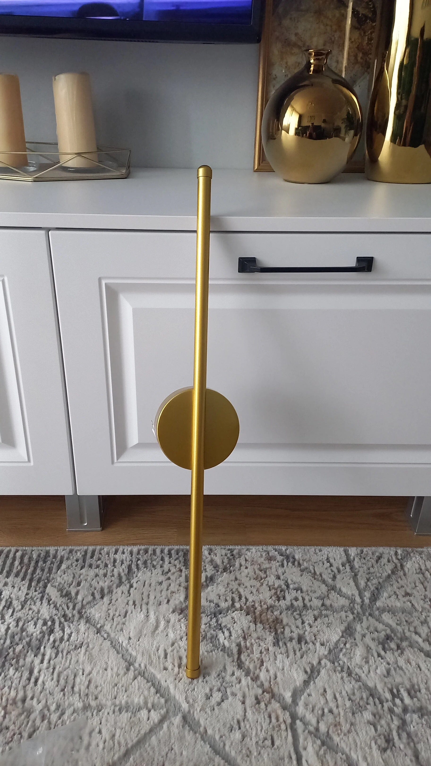 Golden Tube – NYRALONDON