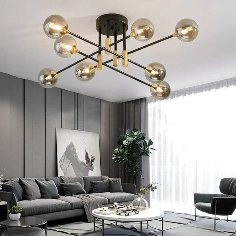 Elias Chandelier – NYRALONDON