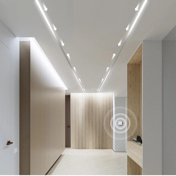 NYRA Wall 10 meter LED Strip Light - NYRALONDON