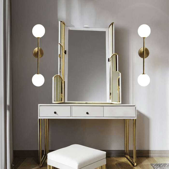 Ava Wall Lamp - NYRALONDON