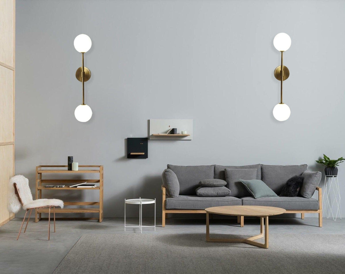 Ava Wall Lamp - NYRALONDON