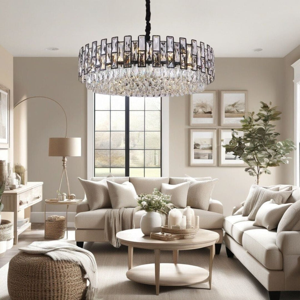 Sterling Chandelier Collection | NYRALONDON