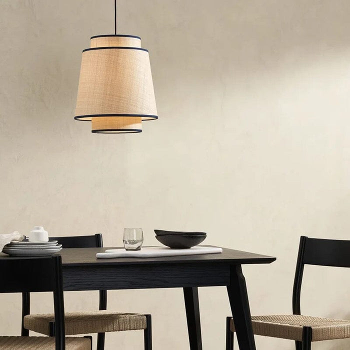 Modern Piper LED Pendant Lights | Minimalist Lighting - NYRALONDON