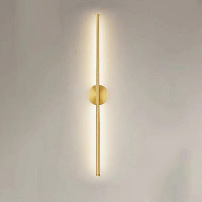 Golden Tube - NYRALONDON