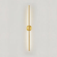 Golden Tube - NYRALONDON