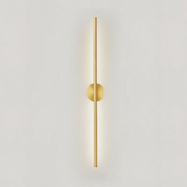 Golden Tube - NYRALONDON