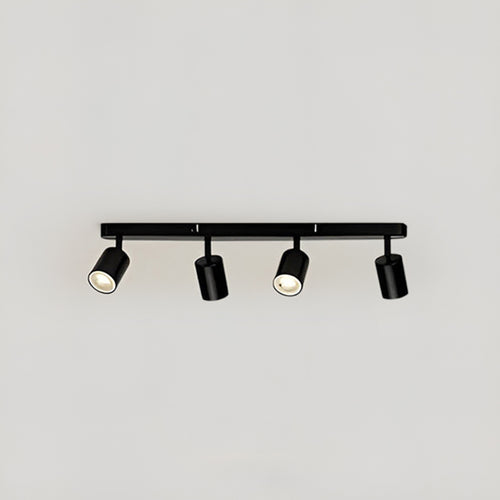 Luma Track Adjustable Spotlight - NYRALONDON