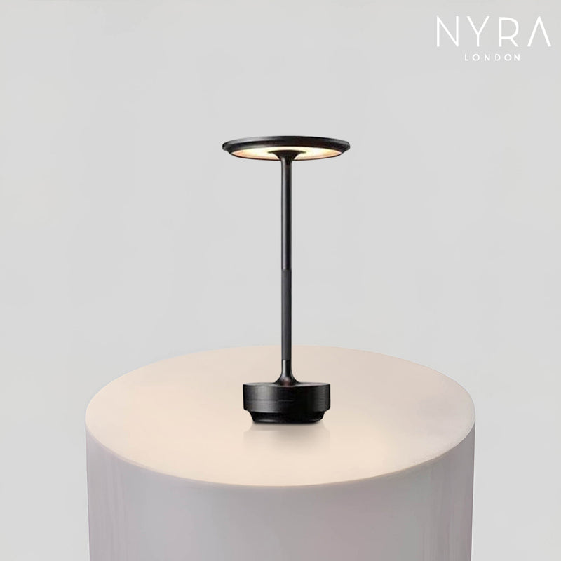 Luna Lamp | Nyralondon - NYRALONDON