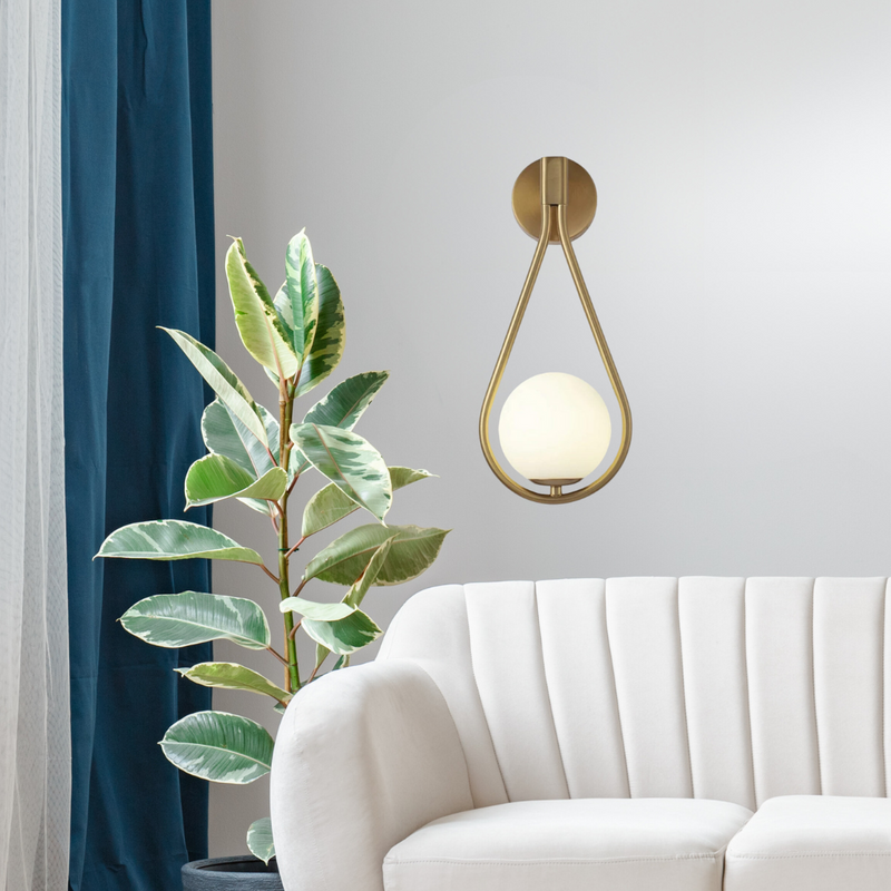 Alexandra Pendant Lights