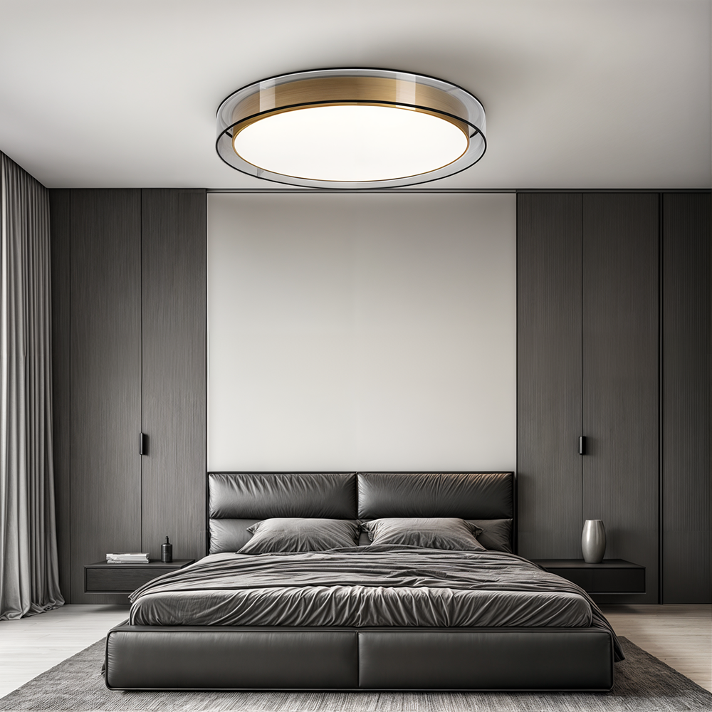 Nora Ceiling Lamp | NYRALONDON