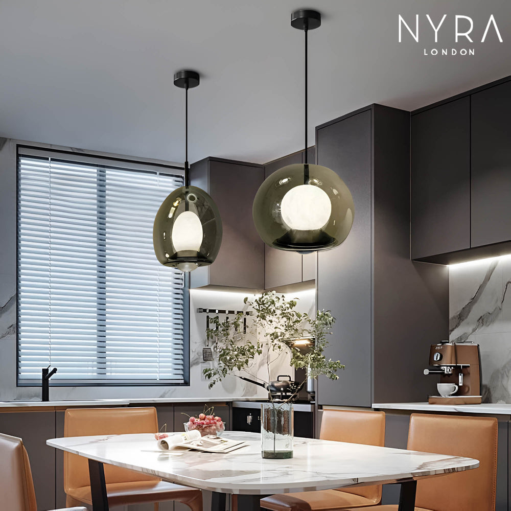 MERAB Pendant Light - NYRALONDON