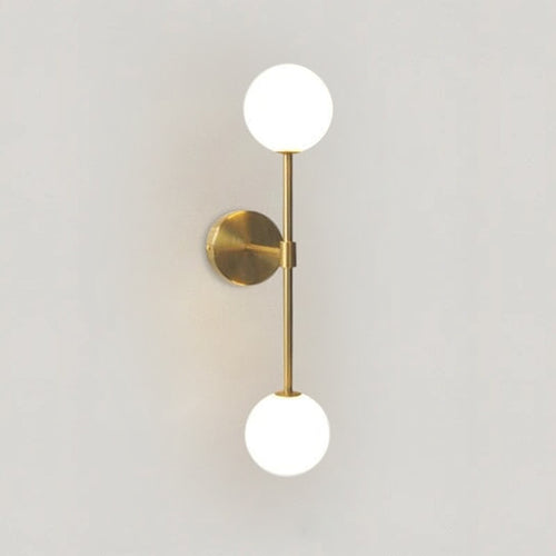 Ava Wall Lamp - NYRALONDON