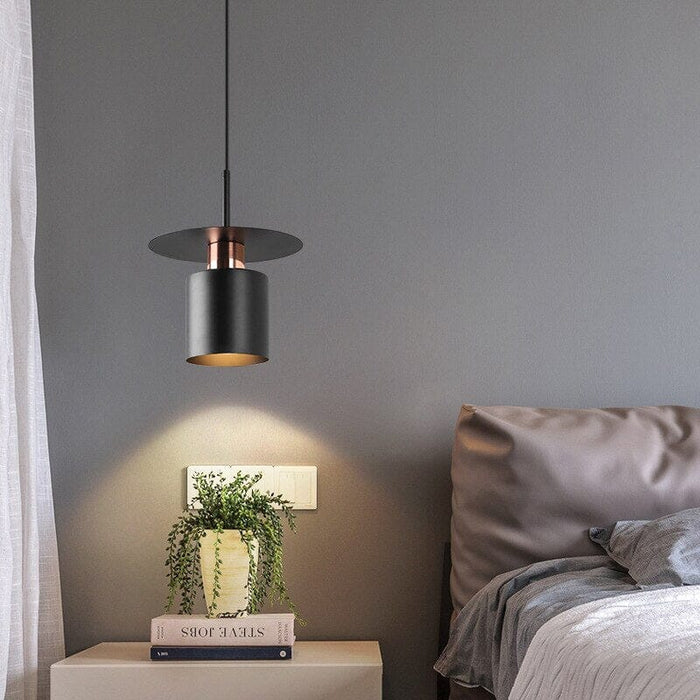 Nordic LED Pendant Light Fixture - NYRALONDON