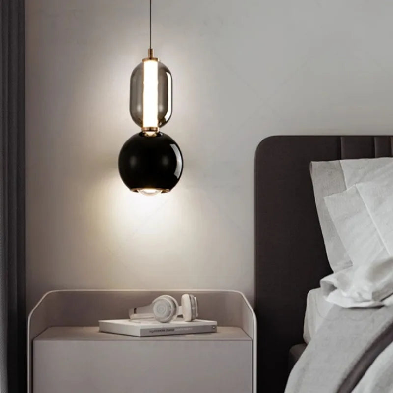 Orb Fusion Pendant Light | Nyralondon - NYRALONDON