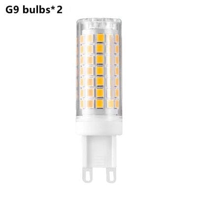 Nordic Handmade Japan Style LED Chandelier – NYRALONDON